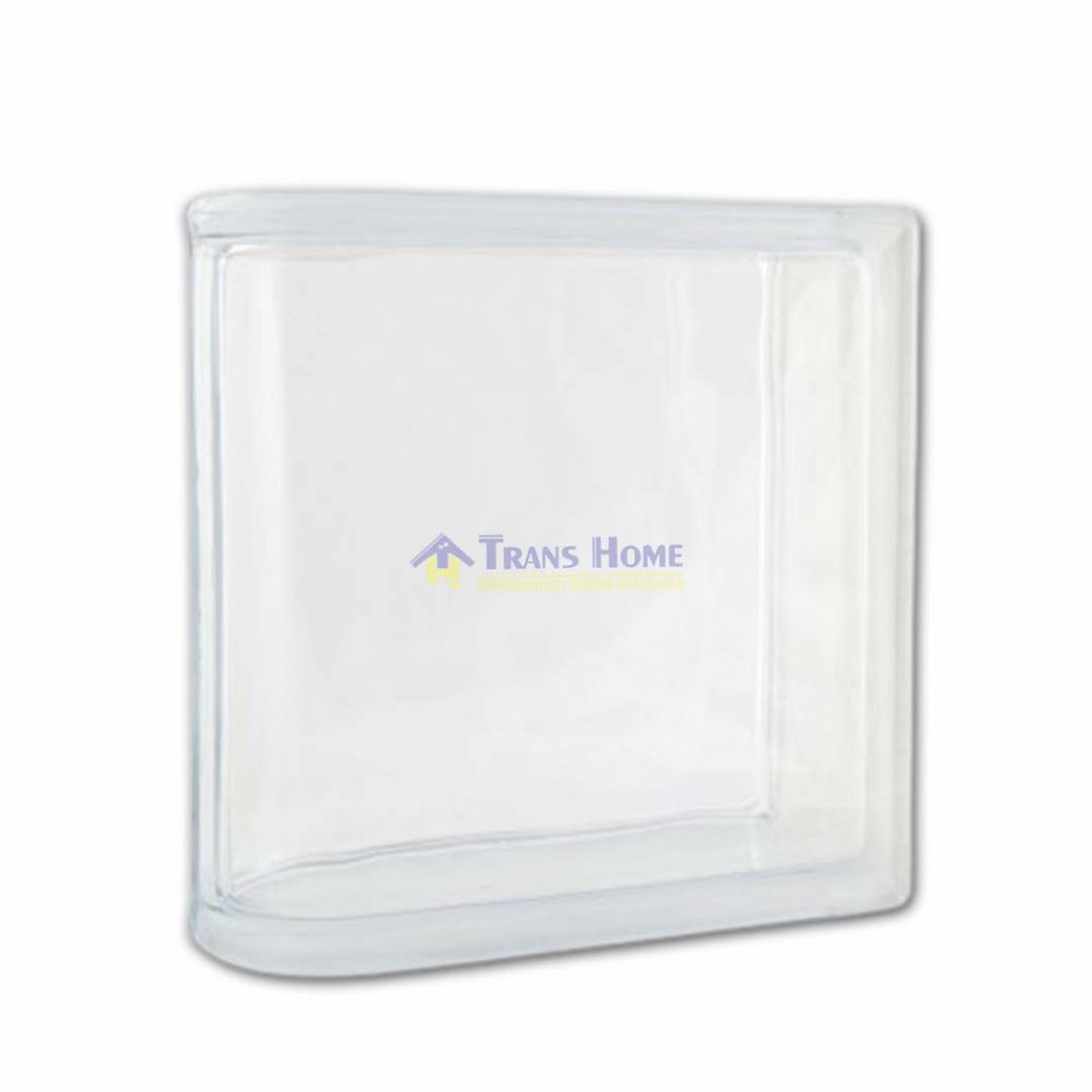 Glass Block Mulia Diamond 9/19 (MULIA_GB) | Trans home - Supermarket ...