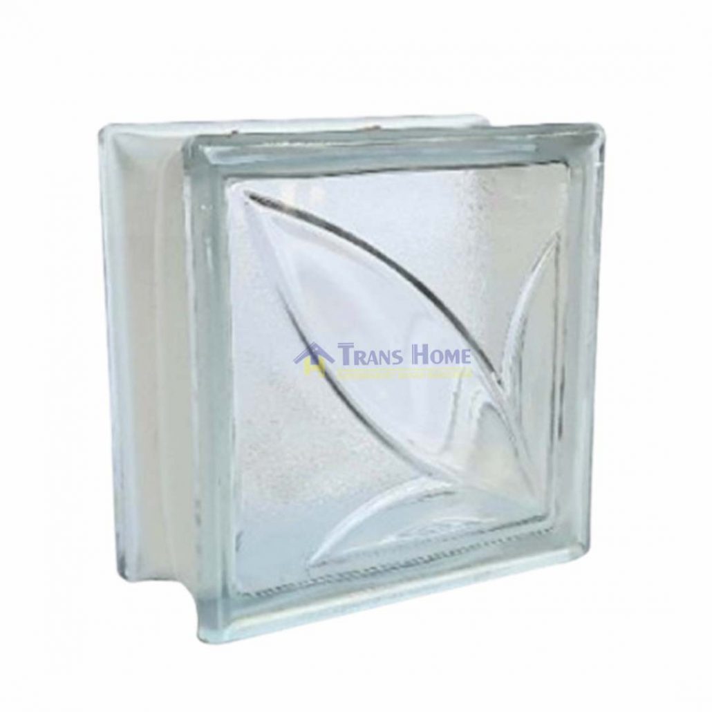 Menciptakan Hunian Hemat Listrik, Berikut Kelebihan Glass Block ...