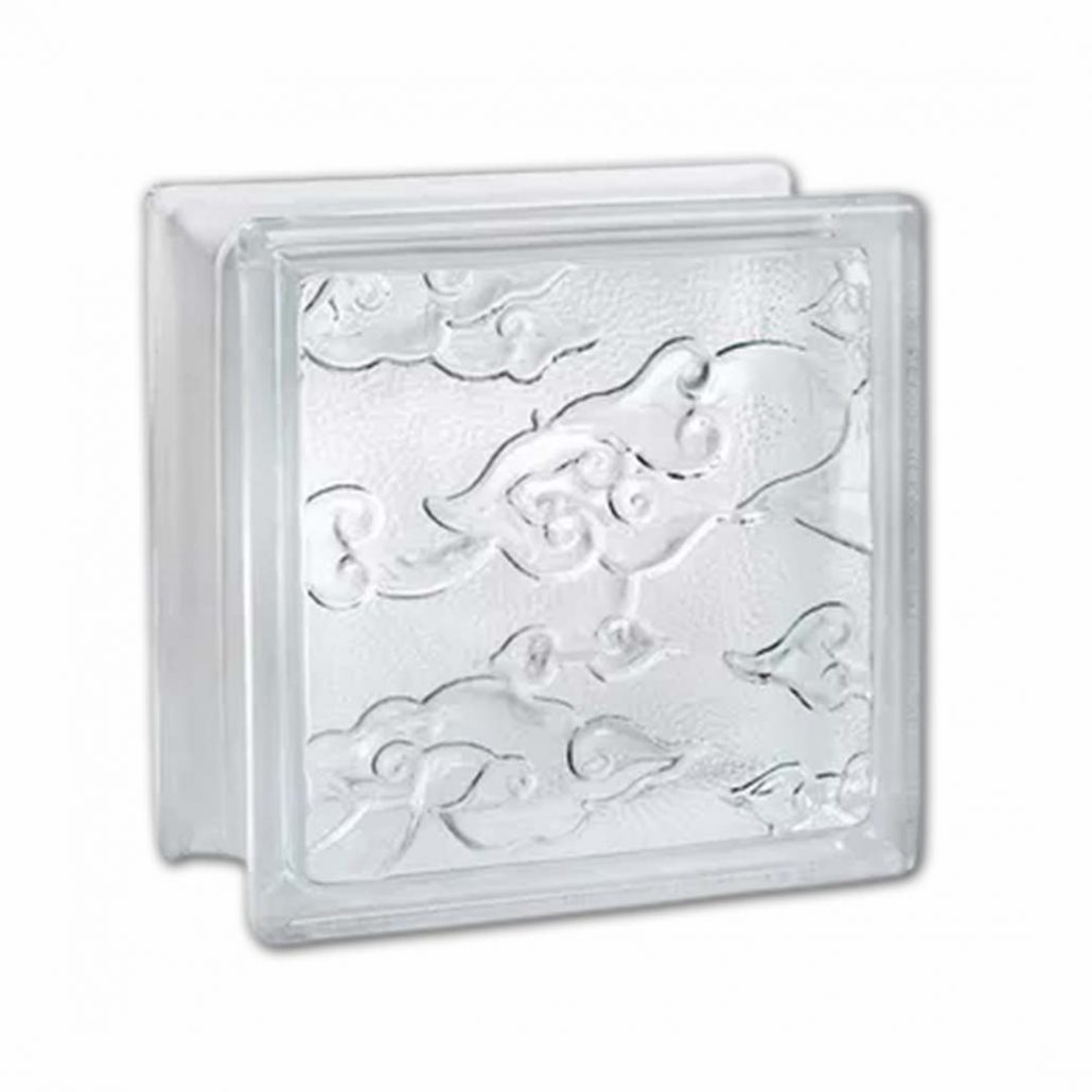 Glass Block Mulia Parang (MULIA_GB) | Trans home - Supermarket Bahan ...