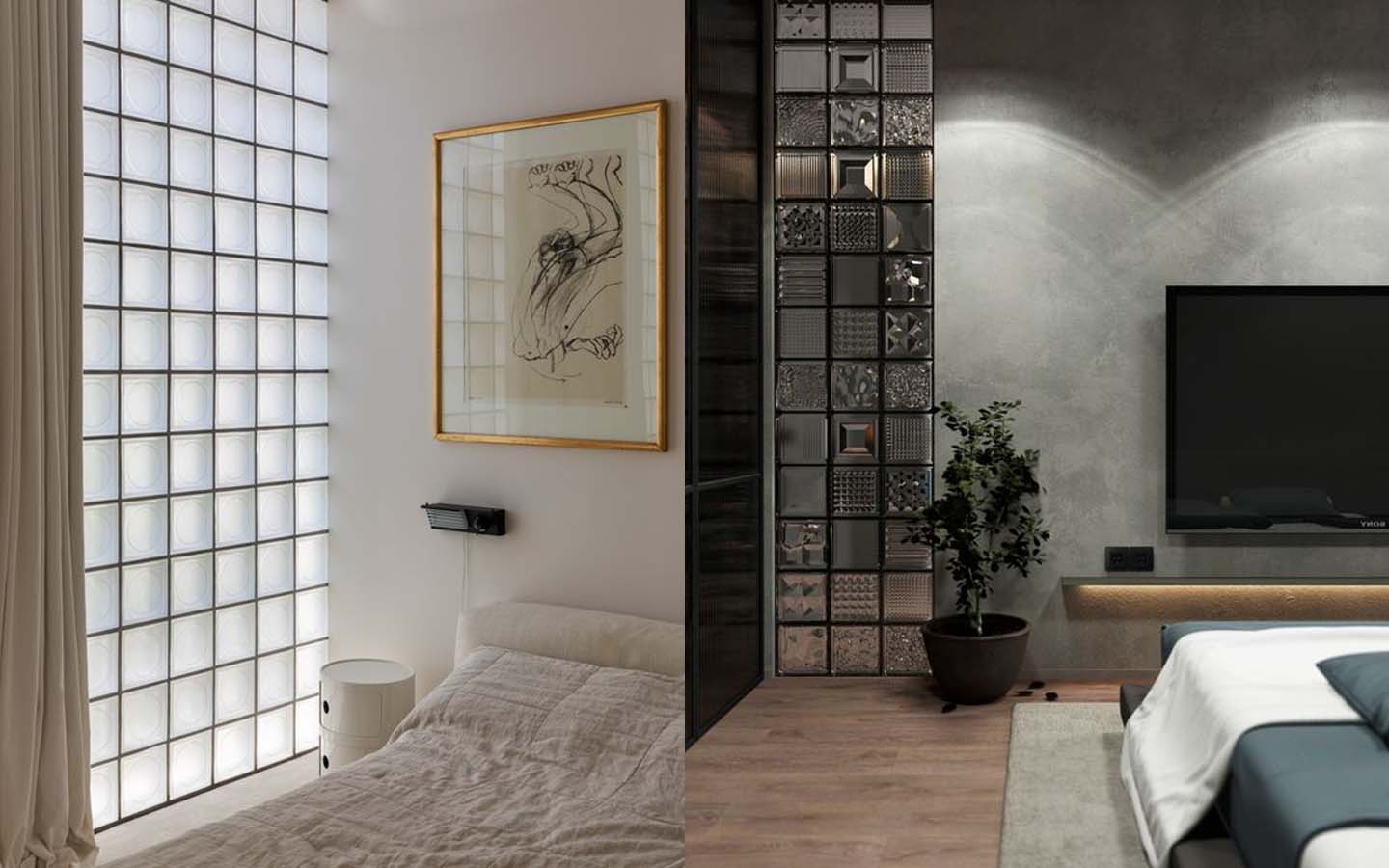 Menciptakan Hunian Hemat Listrik, Berikut Kelebihan Glass Block! | Trans Home - Supermarket ...