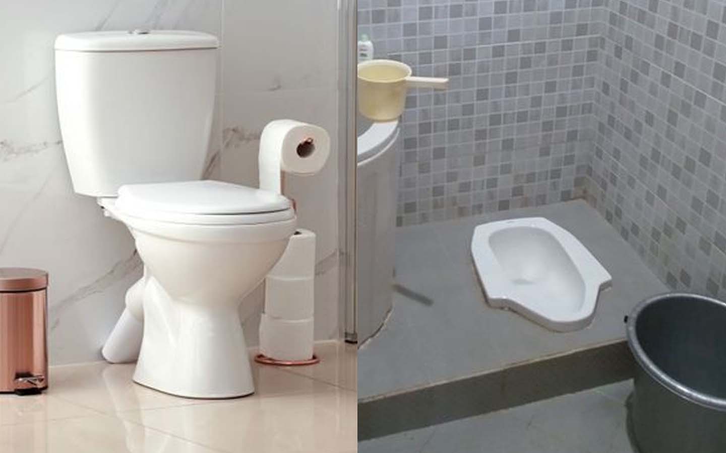 Closet Duduk dan Closet Jongkok, Mana yang Lebih Baik? | Trans home ...