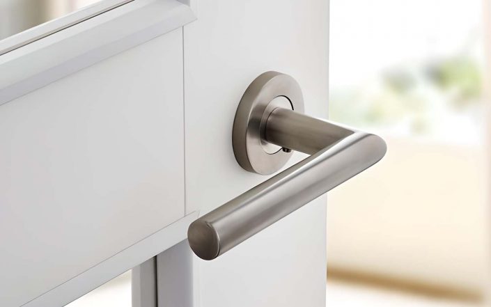 Simple But Elegant, Pilihan Handle Pintu Ala Rumah Minimalis. | Trans ...