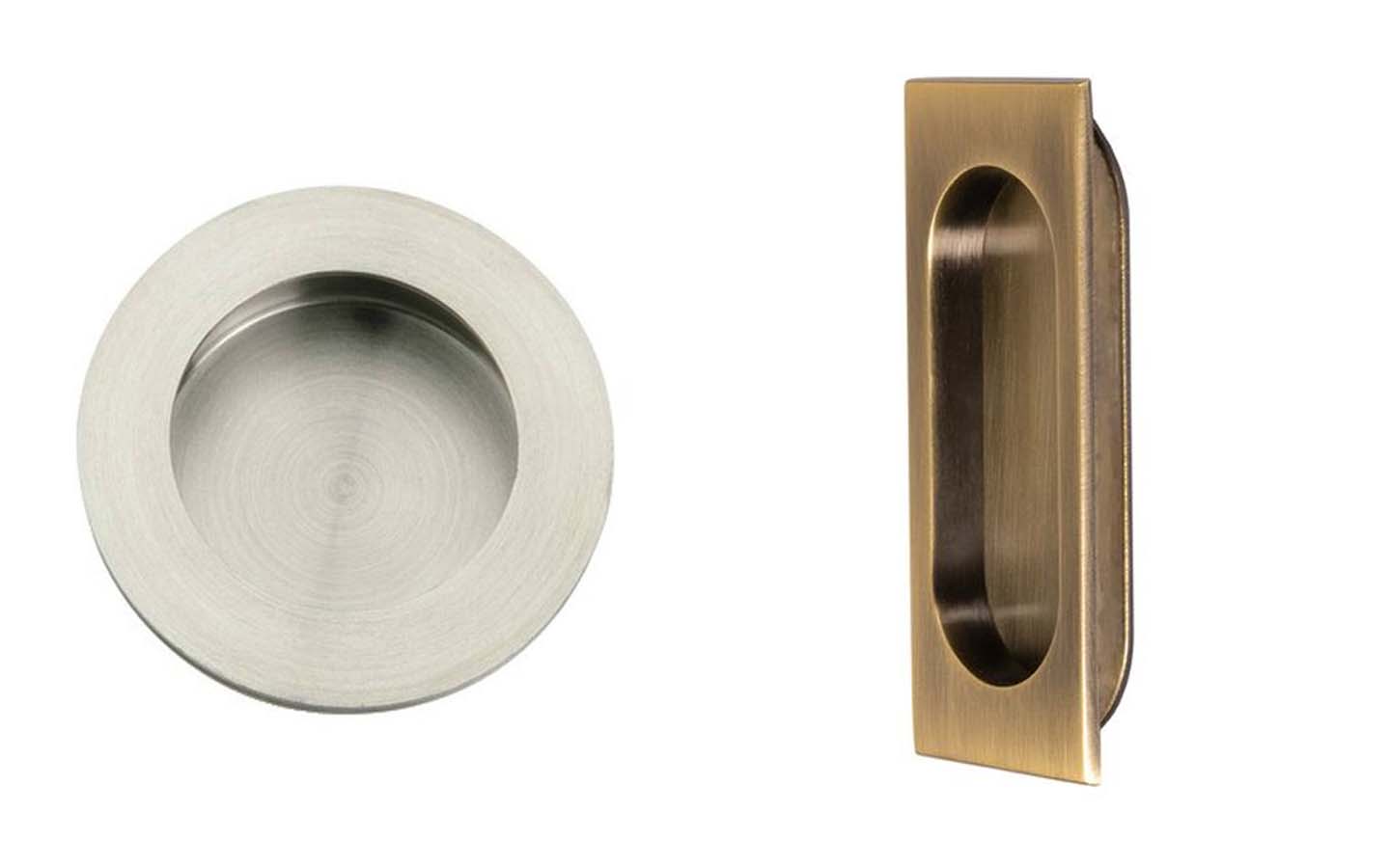 Simple But Elegant, Pilihan Handle Pintu Ala Rumah Minimalis. | Trans ...