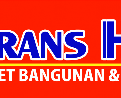 Katalog Produk | Trans Home - Supermarket Bahan Bangunan & Elektronik ...